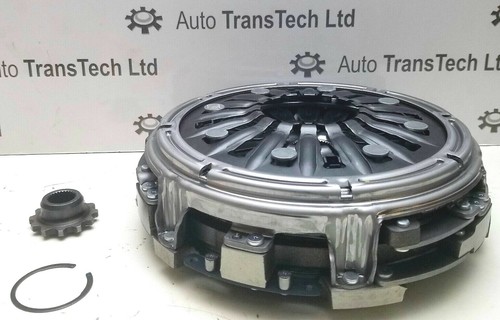 Genuine Hyundai Kia automatic transmission Set Double Clutch 412002D220 ...