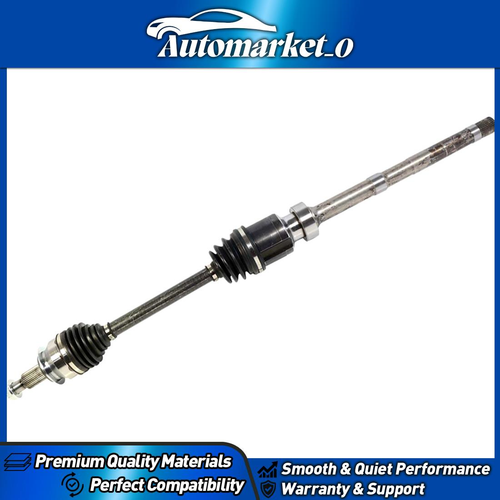 CV Axle Assembly Front Right For Mazda CX-5 2017-2019 | eBay