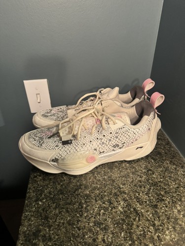 Way of Wade All City 13 Year Of The Snake - Size 12 | eBay