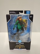 DC Multiverse Cyclone