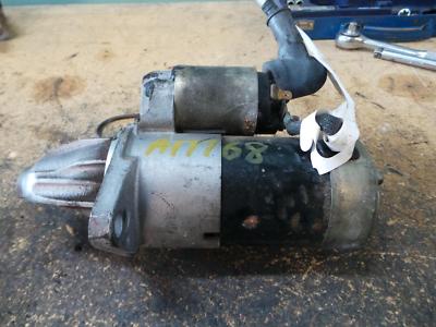 SUBARU IMPREZA STARTER MOTOR AUTO, NON REDUCTION TYPE, 04/93-08/07 93 ...