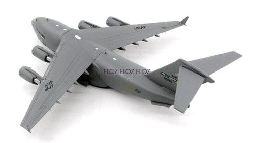 for Amer US C-17 Global Overlord 90063 Military Transport Aircraft 1/ ...