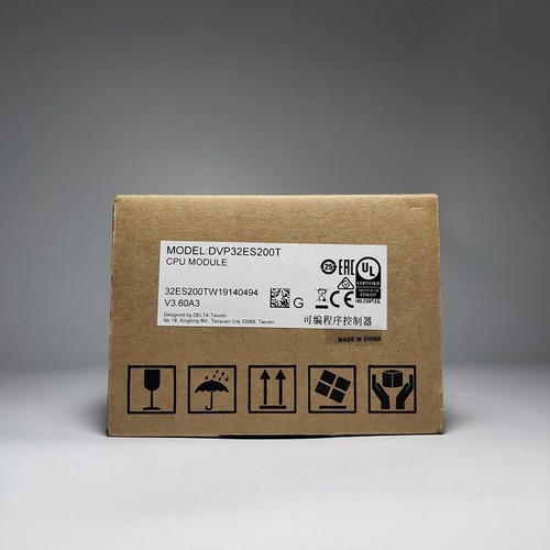 New in box Delta DVP32ES200T Programmable Controllers fast Ship | eBay