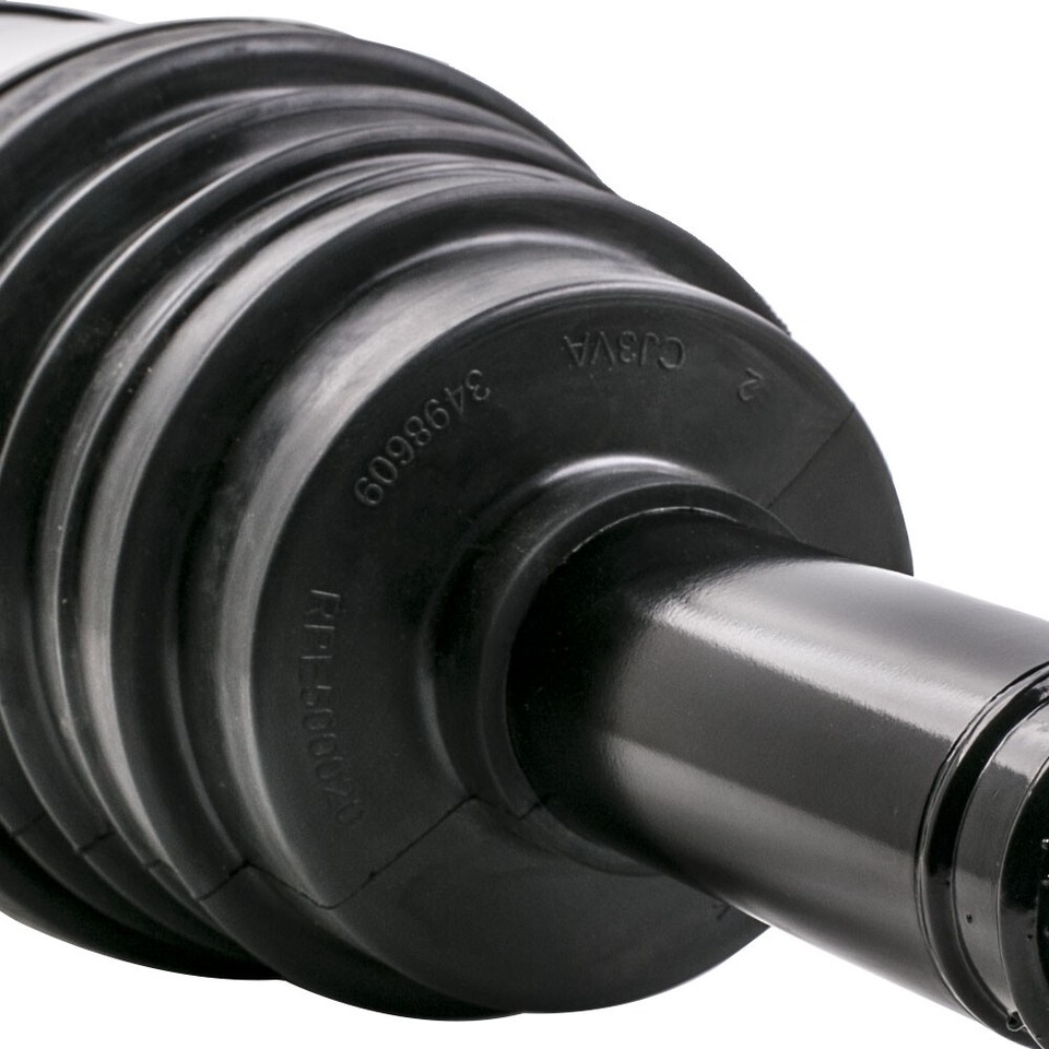 4PCS Air Suspension Struts Rear Front For Land Rover Range Rover Sport ...