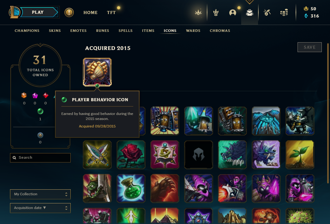 King Rammus Buy | League of Legends Account with Rare Skin | North ...