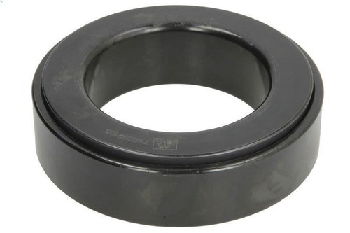 Mount, leaf spring hanger DT SPARE PARTS 7.11155 | eBay