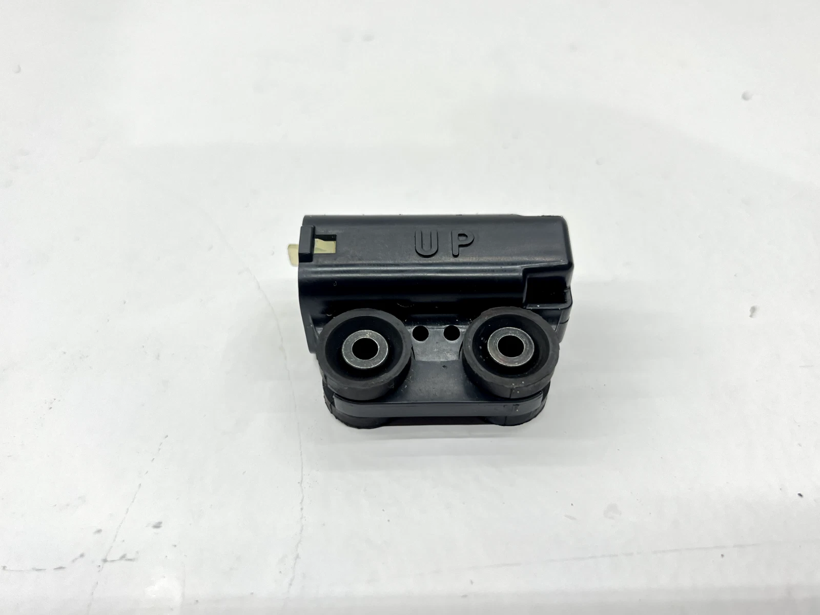 2022 Yamaha MT07 Roll Over Tip Over Sensor OEM Bank Angle Crash Sensors ...