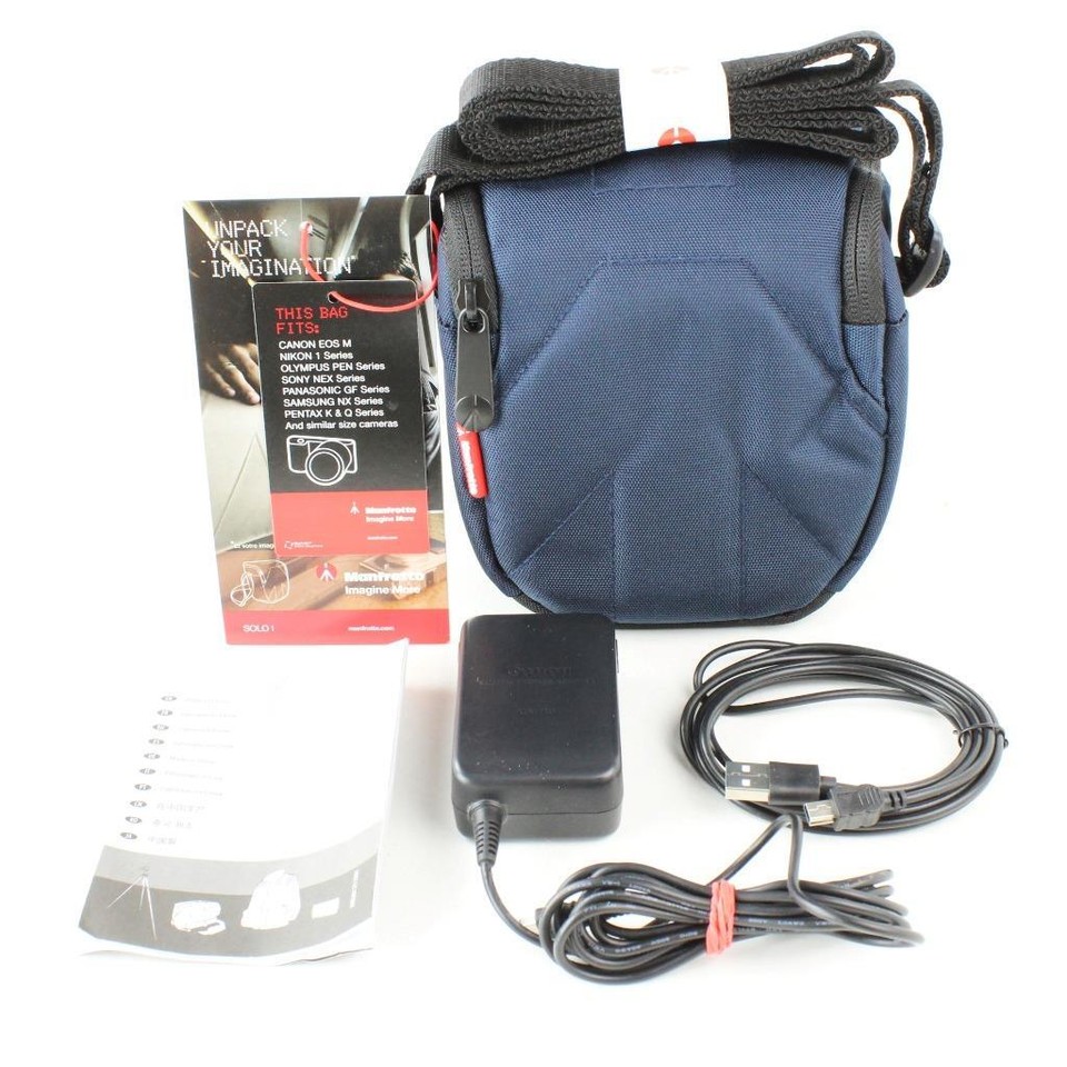 Canon VIXIA HF R80 Video Camera - Black | eBay