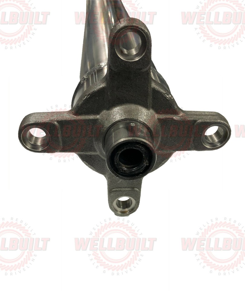 FOR 11 GRAND CHEROKEE REAR DRIVESHAFT 52123514AD 230MM | eBay