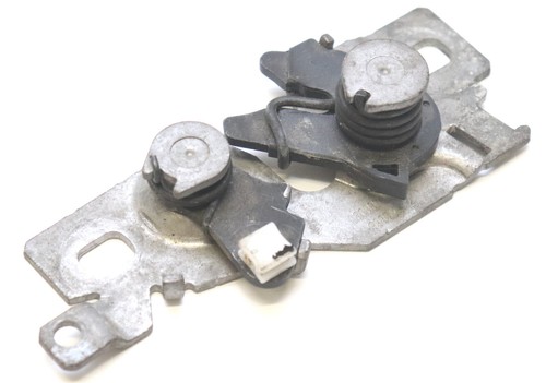 Opel Combo E X19 1.5D Motorhaubenschloss Motorhaube Schloss 9808870280 ...