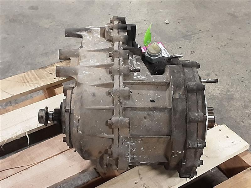 Jeep JK Wrangler Rubicon Rock-Trac 4-1 Transfer Case Manual Trans 07-18 ...