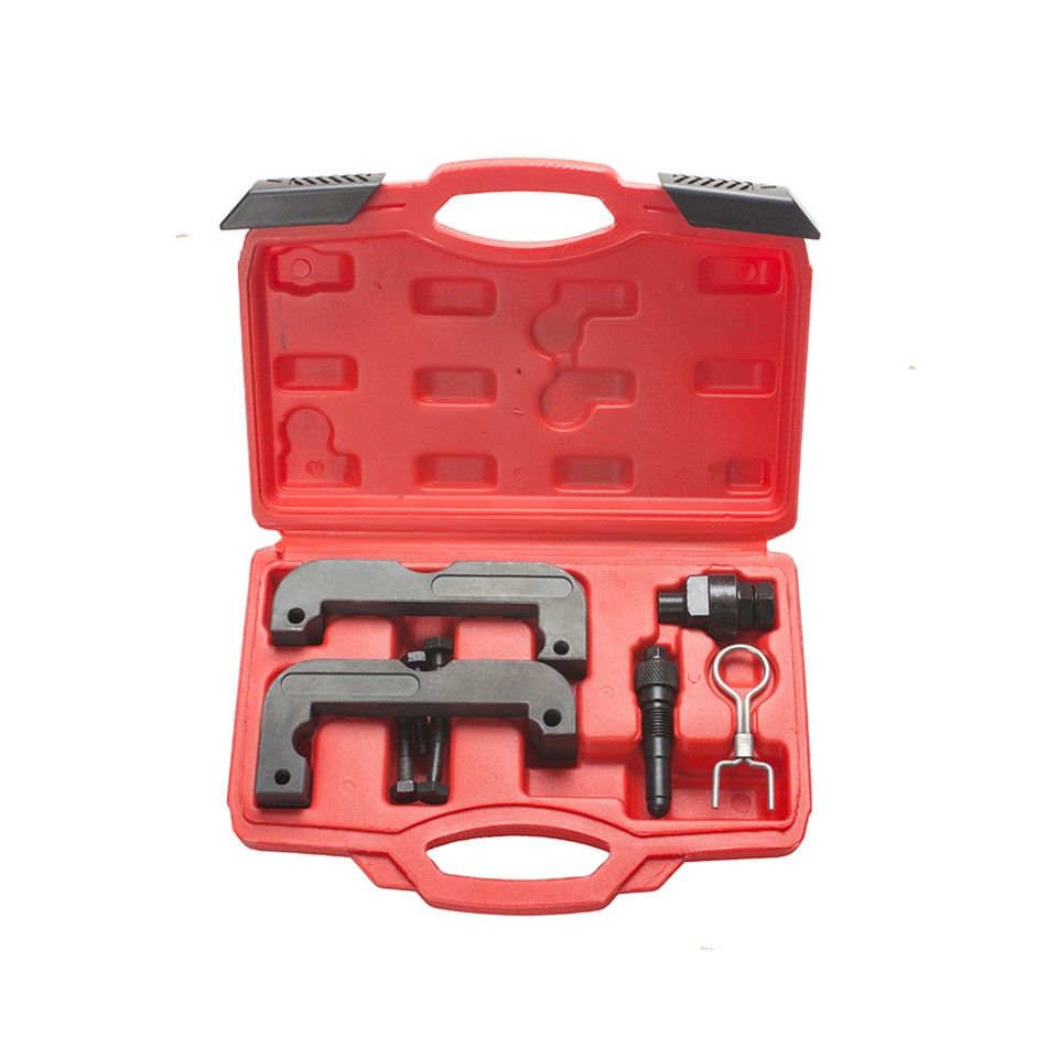 T40133 Engine Timing Camshaft Locking Tool Set For VW/AUDI 2.8T 3.0TQ5 ...