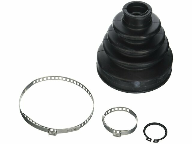 For 1987-1989, 1996-2004 Nissan Pathfinder CV Boot Kit Front Inner ...