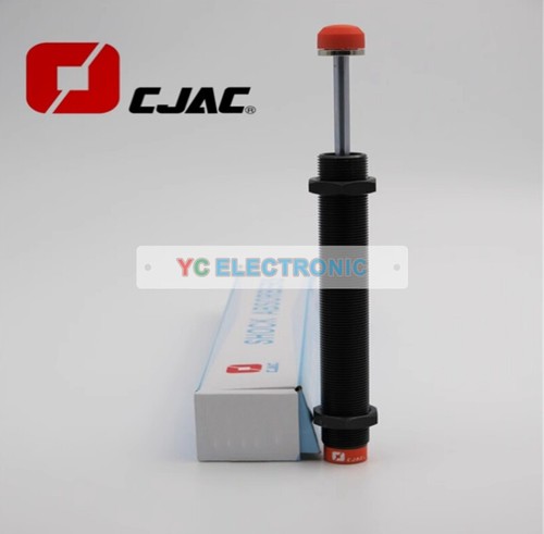 1PCS New For CJAC Mechanical arm hydraulic buffer AC2050-H Oil Buffer ...