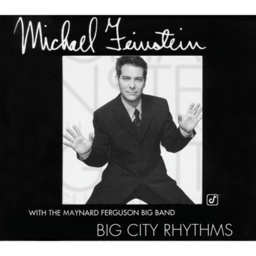 Big City Rhythms by Michael Feinstein CD Music 13431486923| eBay