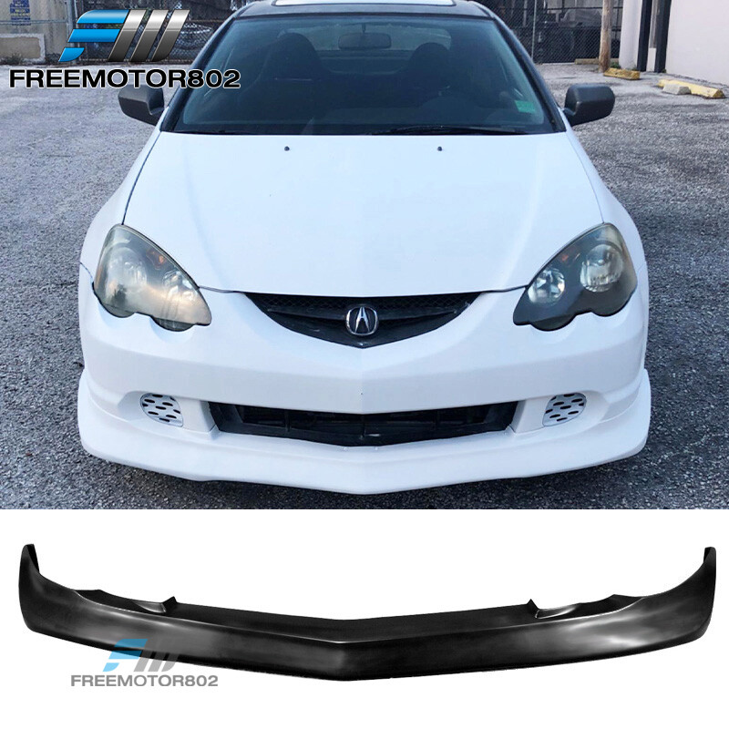 Acura Rsx Mugen Body Kit