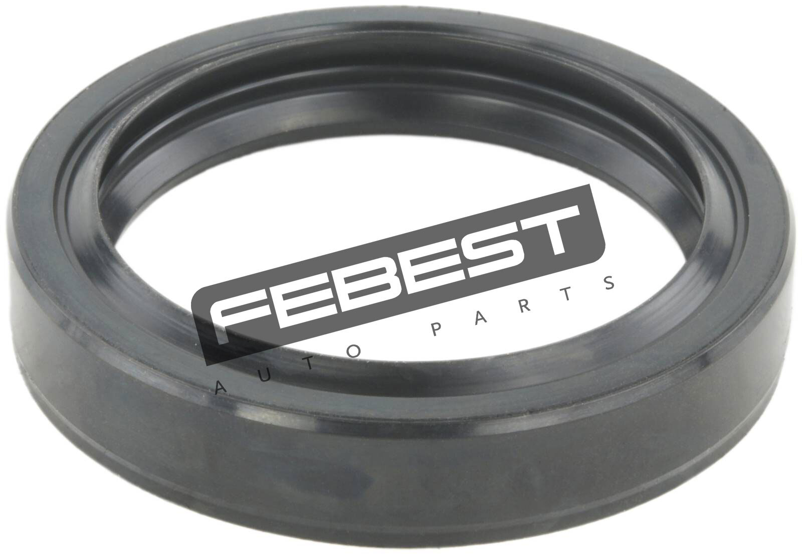 95IAY-43551011X Febest OIL SEAL TRANSAXLE CASE 41.4X55.2X10X11 MB919210 ...