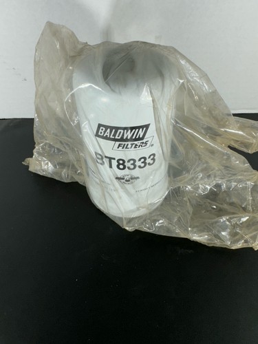BALDWIN BT8333 HYDRAULIC FILTER | eBay
