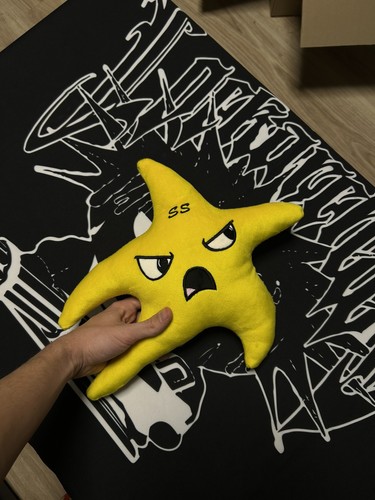 Slideshop Stance Star (free shipping,all taxes paid) | eBay