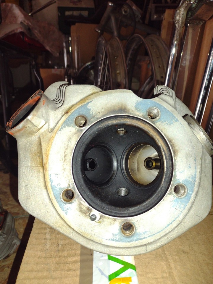 Shovelhead big bore, Shovelhead Heads, Shovelhead, Chopper Motorcycle ...