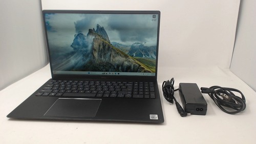 Dell Vostro 15 5501 i5-1035 G1 1.19GHz 16Gb 256Gb SSD 1080P 11Pro | eBay
