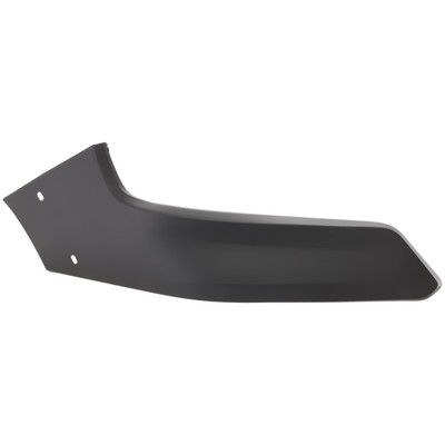 Bumper Face Bar End Front Right Hand Side Passenger 68404170AB for Ram ...