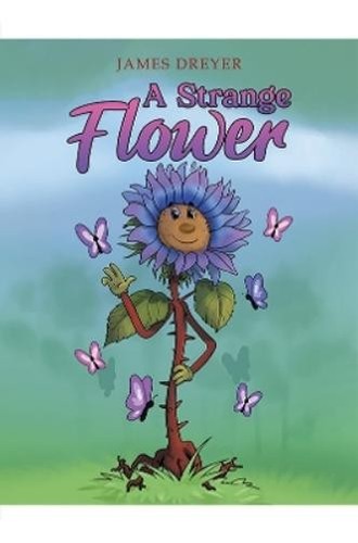 James Dreyer A Strange Flower (Taschenbuch) | eBay.de