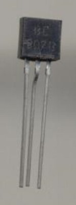 Transistor BC307 B BC307B - Lot de X 2 | eBay