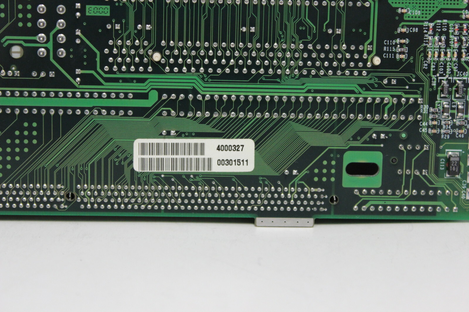 GATEWAY 4000327 NLX RISER BOARD WITH NIC PORT RI2000-C WITH WARRANTY | eBay