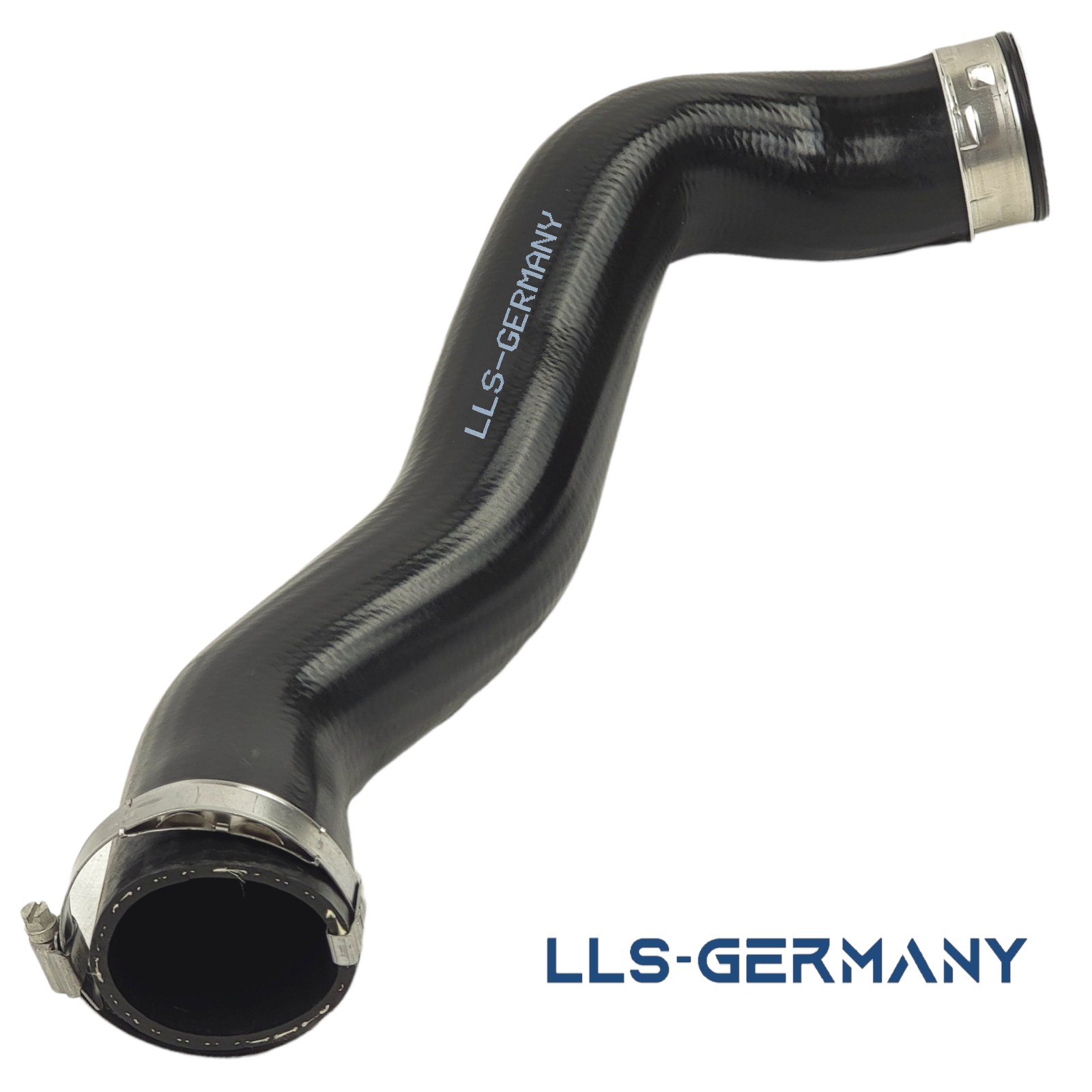 Tuyau D'Intercooler Pour DODGE JOURNEY 2.0 CRD 04891862AB Tuyau De ...