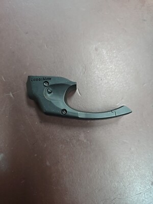 LaserMax CenterFire Red Laser For Ruger LC9/LC380/LC9s/EC9 Trigger ...