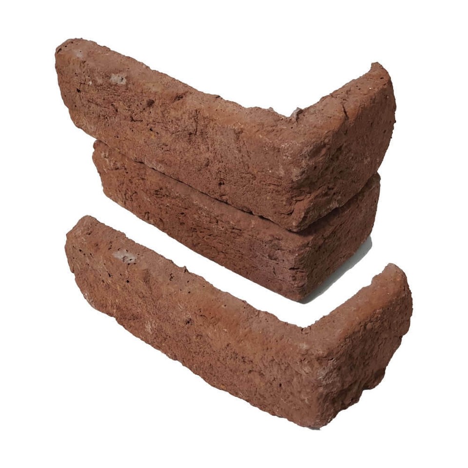 Decorative Brick, Wall Cladding, Slate Stone Tile Slips Brick Tiles ...