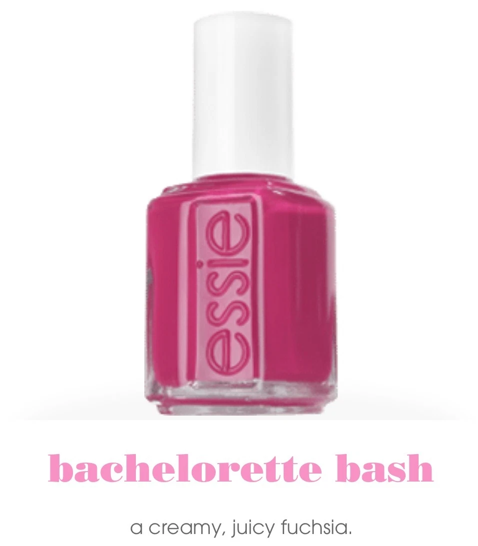 Essie Innocent