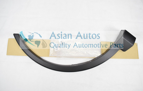 Genuine Toyota RAV4 2015-2018 Front Right Wheel Arch Molding 7560142100 ...