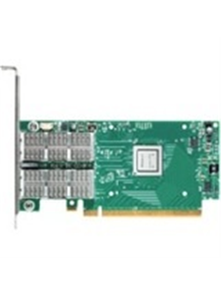 Mellanox MCX456A-ECAT Dual-Port 100GB Network Card for sale online | eBay