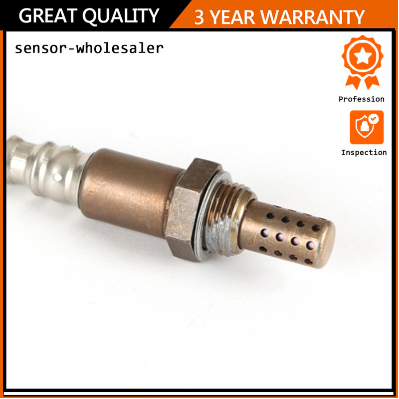 Oxygen Sensor 5PS-8592A 5PS-8592A-10-00 5PS8592A1000 Fit for Yamaha | eBay