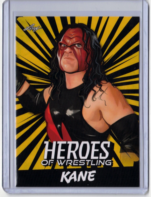 Glen Jacob Wwe Kane Glenn Jacobs Aka WWE's Kane Elected Mayor Of Knox