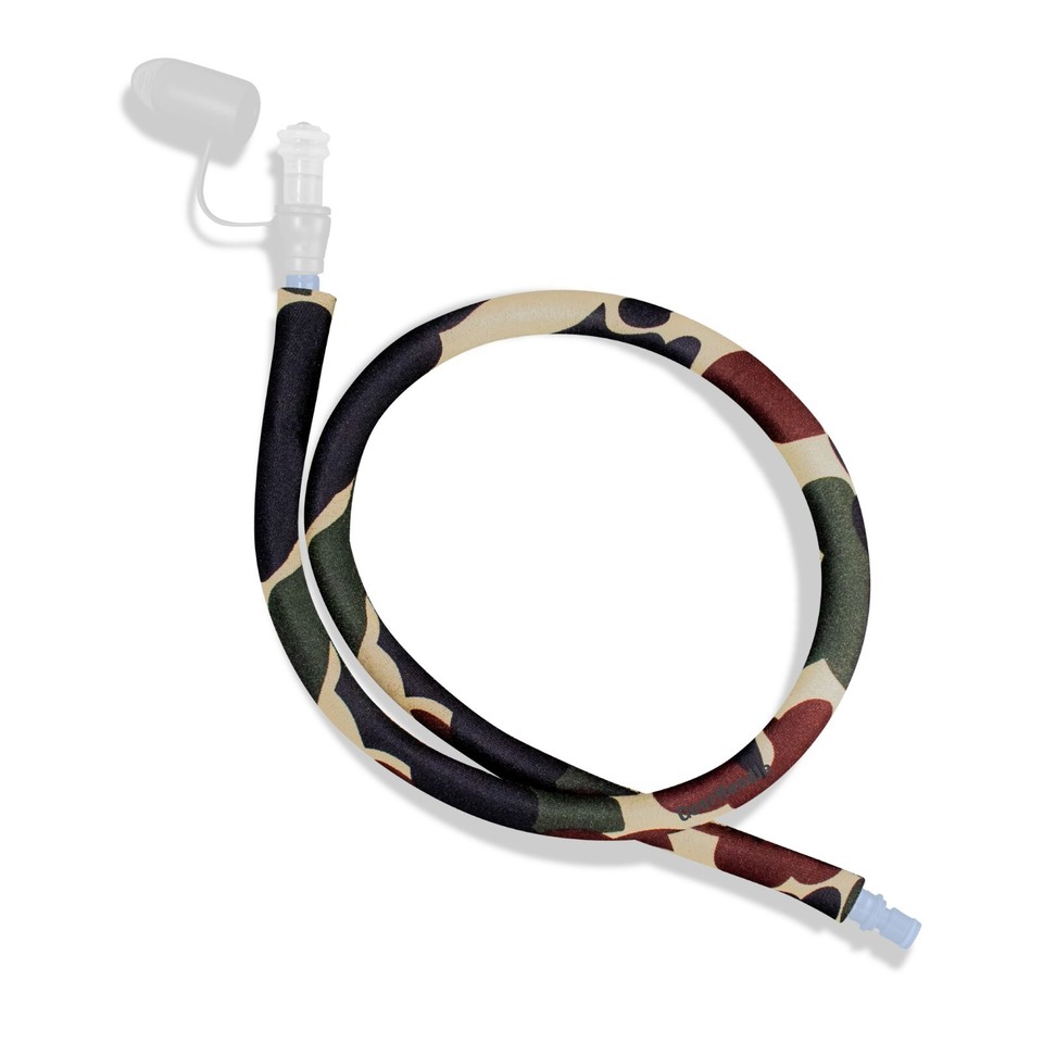 Hydration Pack Drink Tube Insulator cover - Drink Tube Hose Cover ...