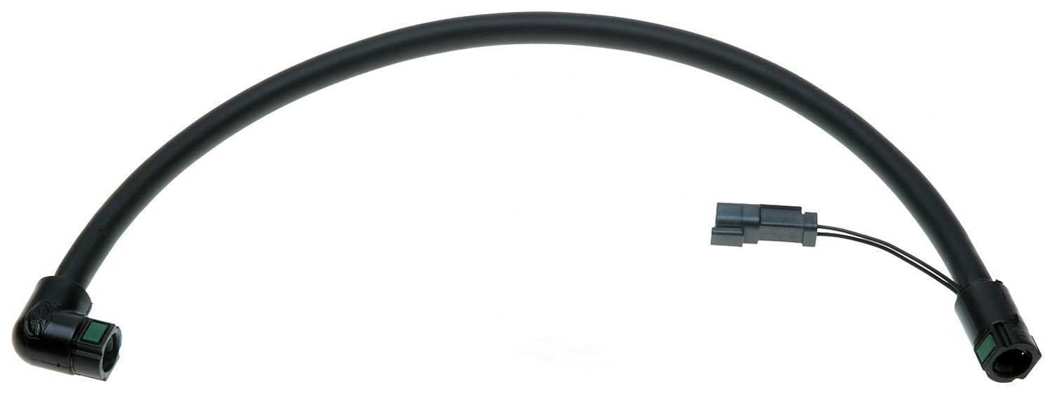 Diesel Exhaust Fluid (DEF) Hose-Emissions Fluid Hose Assembly Gates ...