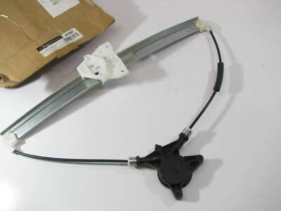 ACI 81587 Front Right Window Regulator For 2003-2008 Mazda 6 | eBay