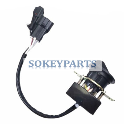 Fit For Volvo EC140 EC150 EC210 EC290 EC360 EW130 New VOE14529310 ...