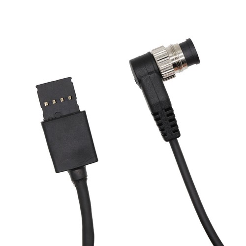 MCC - DC0 Control & Cable DJI Ronin-S for Nikon Fuji Kodak AC1072 | eBay