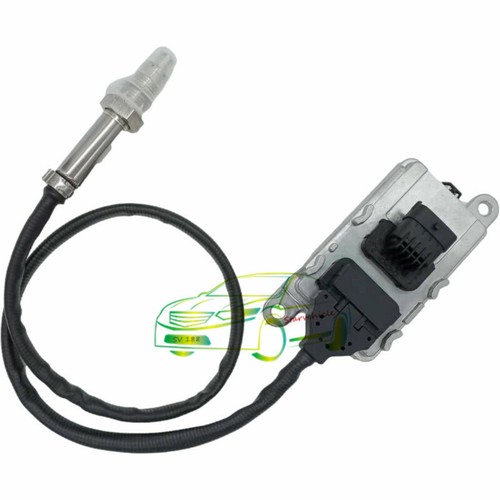 5WK97371 24V Nitrogen Nox Oxygen Sensor A2C93782800 Fit For Volvo Truck ...