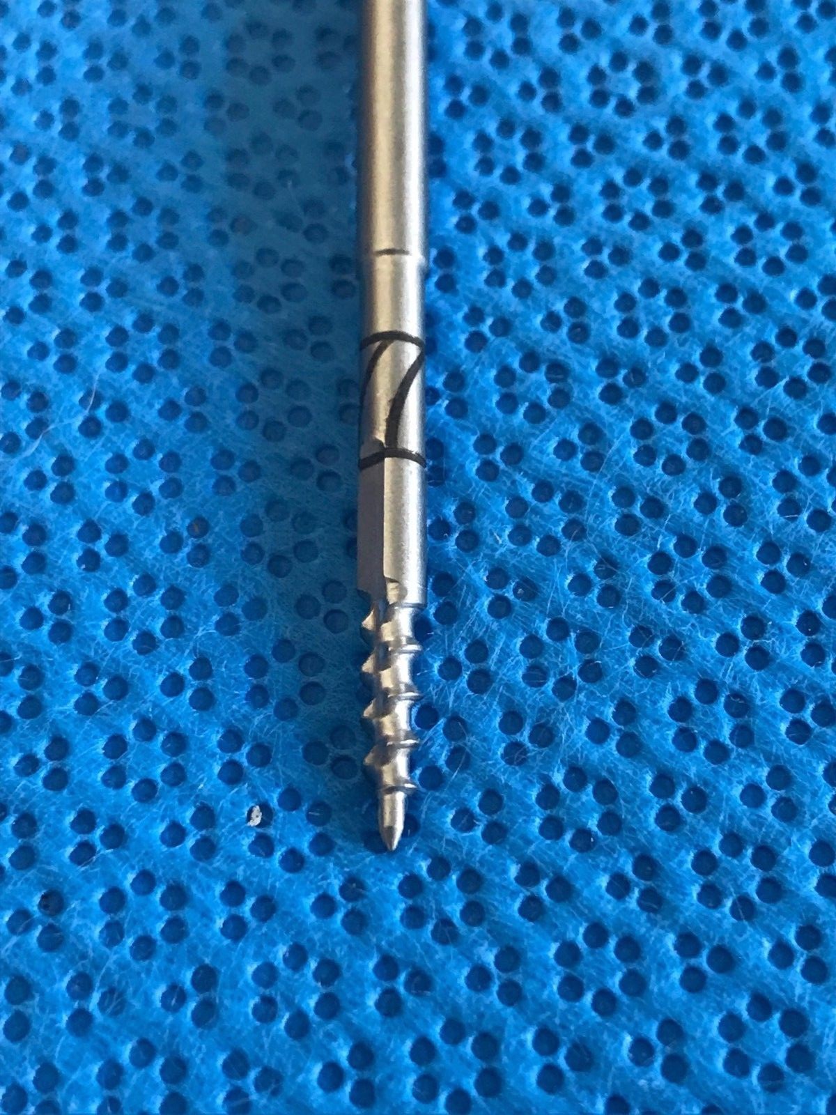 ArthroCare 22-5009 3mm Bio Tap, Orthopedic, 30 Day Warranty | eBay