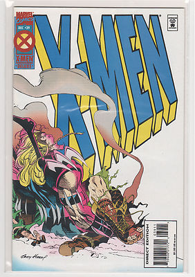 X-men #39 Wolverine Rogue Gambit deluxe variant Andy Kubert 9.0 | eBay