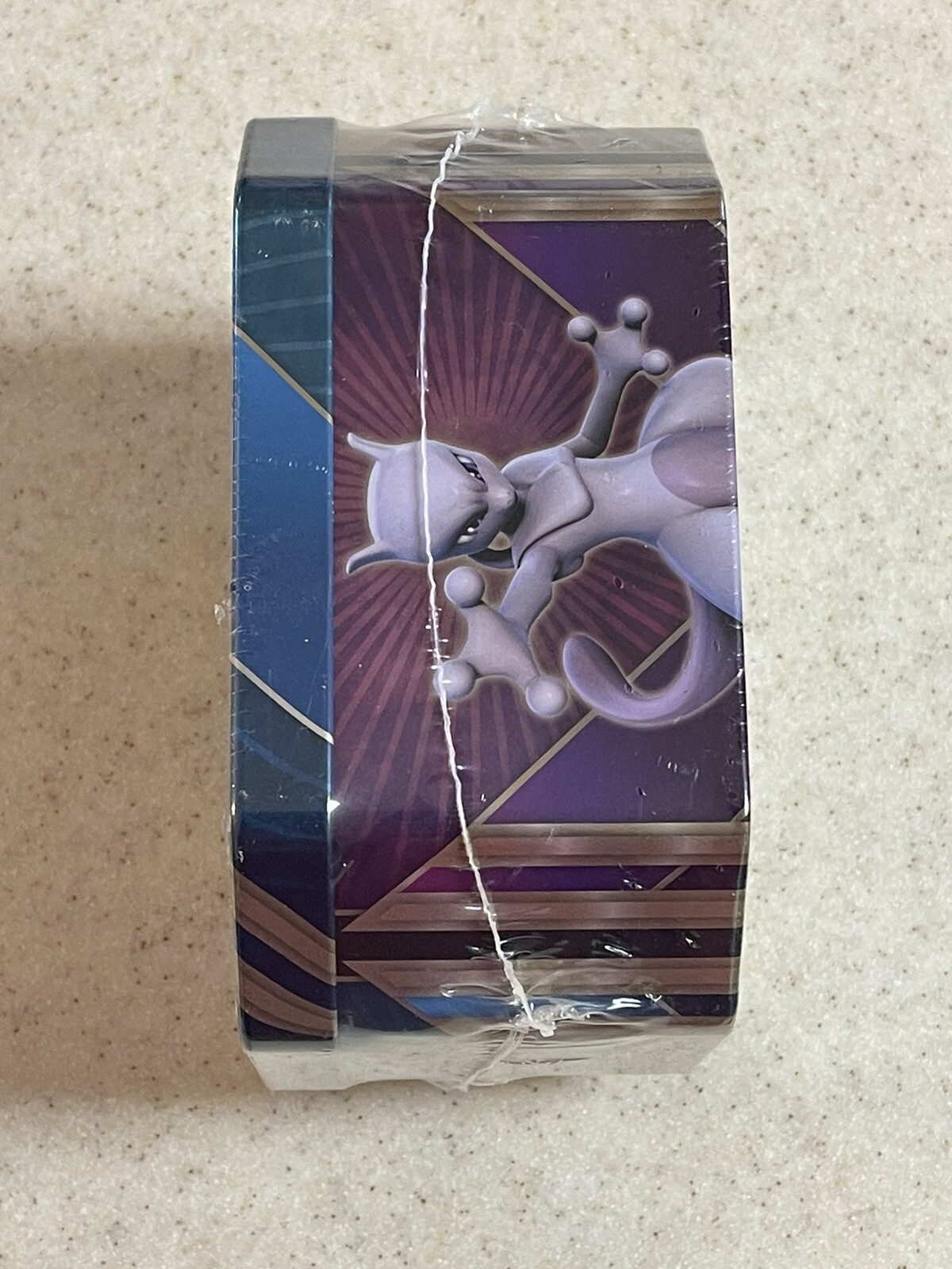 Pokémon Trading Card Game Machamp EX 2016 Champions Tin Set for sale ...