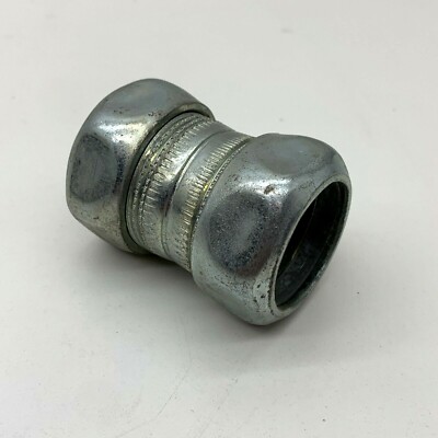 Conduit & Fittings - Emt