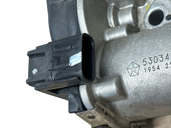 2013-2018 Dodge Charger Challenger Ram 5.7L 6.4L Hemi Throttle Body ...