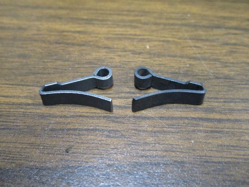 CVA ARMI SAN MARCO Over & Under Left & Right Side Lock (Sear Springs ...