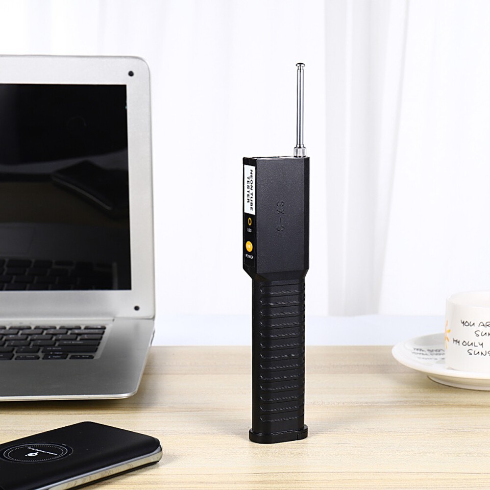 Light Bulb Tester Neon Tube Lamp Tester Tube Tester Neon Light Tube | eBay